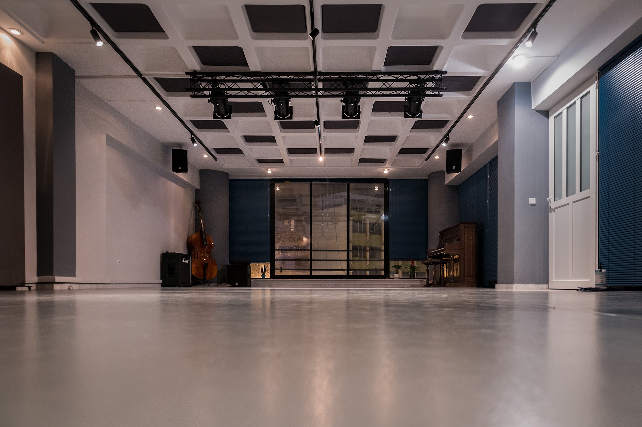 Homepage - Ov Off Studio